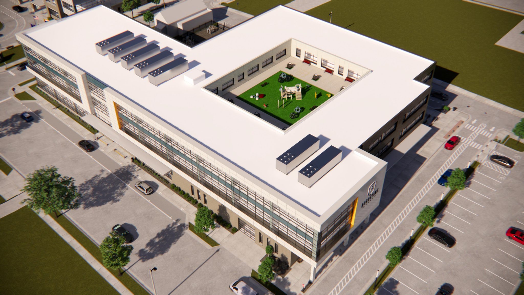 St. Augustine Preparatory Academy | Hope Community Capital